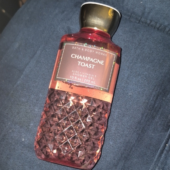 Bath & Body Works | Bath & Body | Bath Body Works Champagne Toast ...